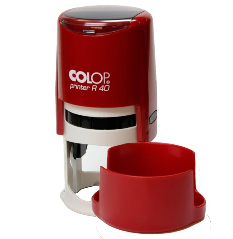 Оснастка для печати Colop Printer R40 чили в Киеве